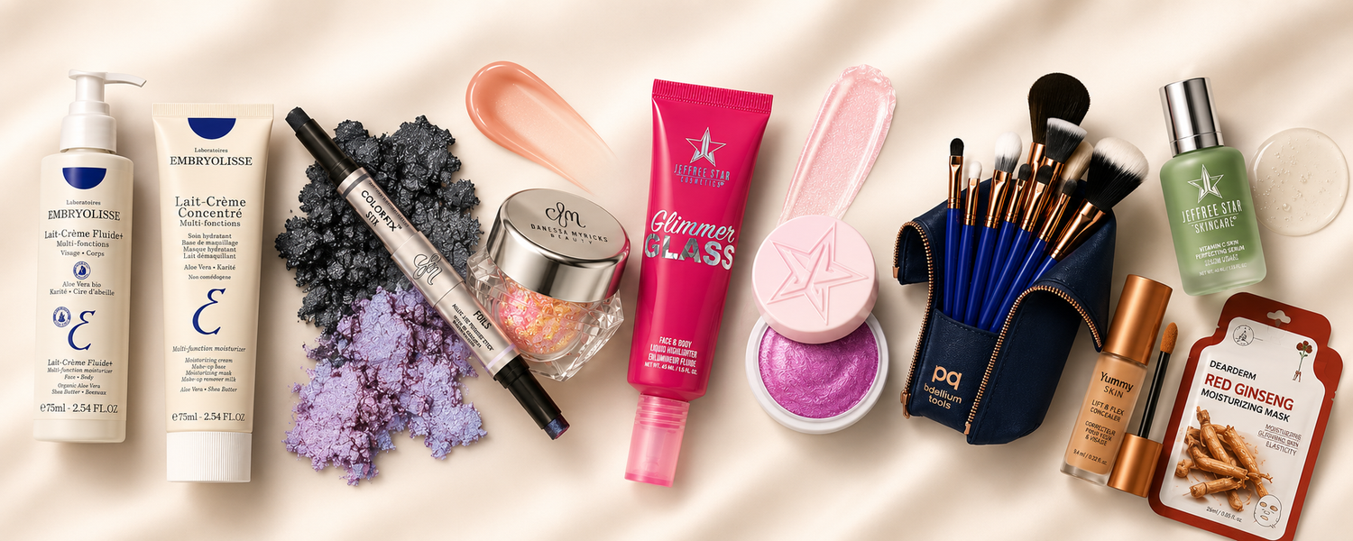 Delineadores – Secret Beauty Lab